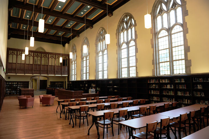 Baltimore City College – JRS Architects