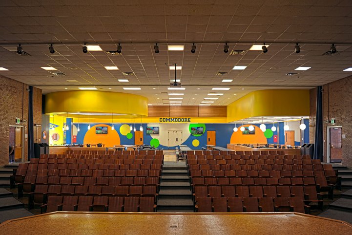 Projects – JRS Architects