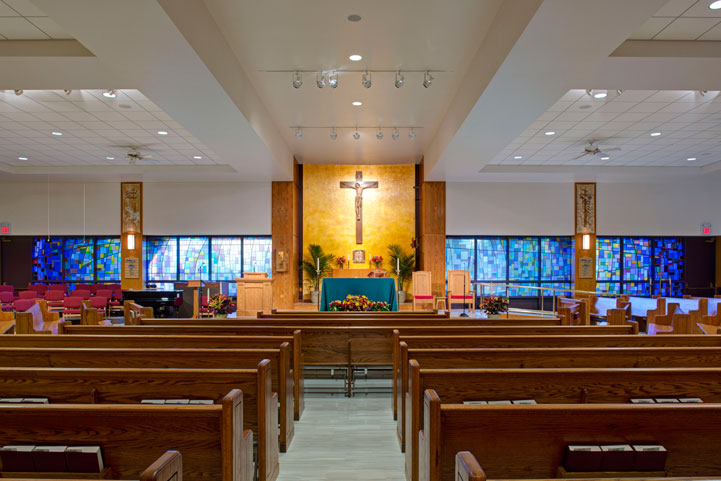 Projects – JRS Architects